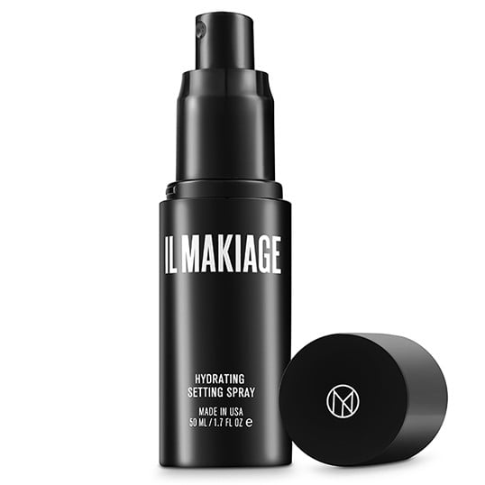 PERFECT FINISH SETTING SPRAY