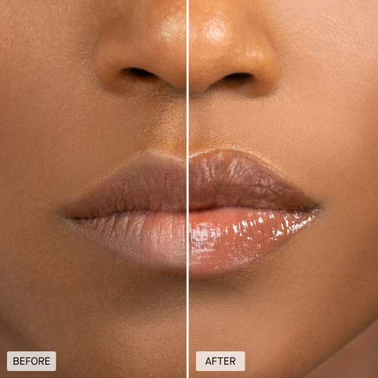 UNCENSORED LIP PLUMPING GLOSS | IL MAKIAGE