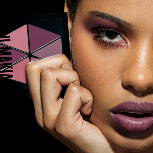 COLOR MASTER LIP PALETTE