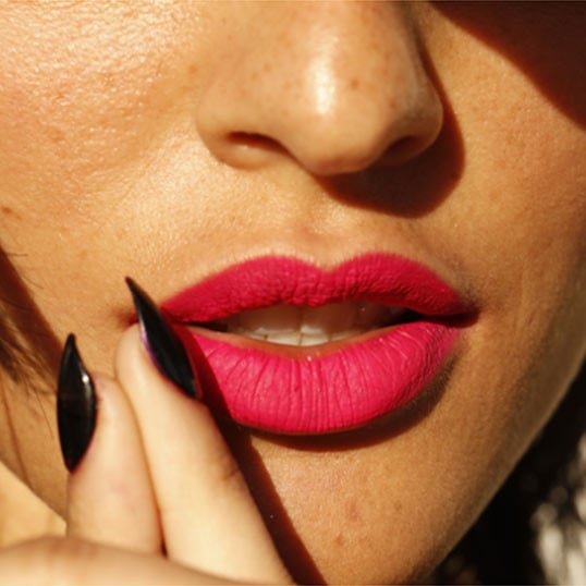 Color Master Lip Palette | IL MAKIAGE