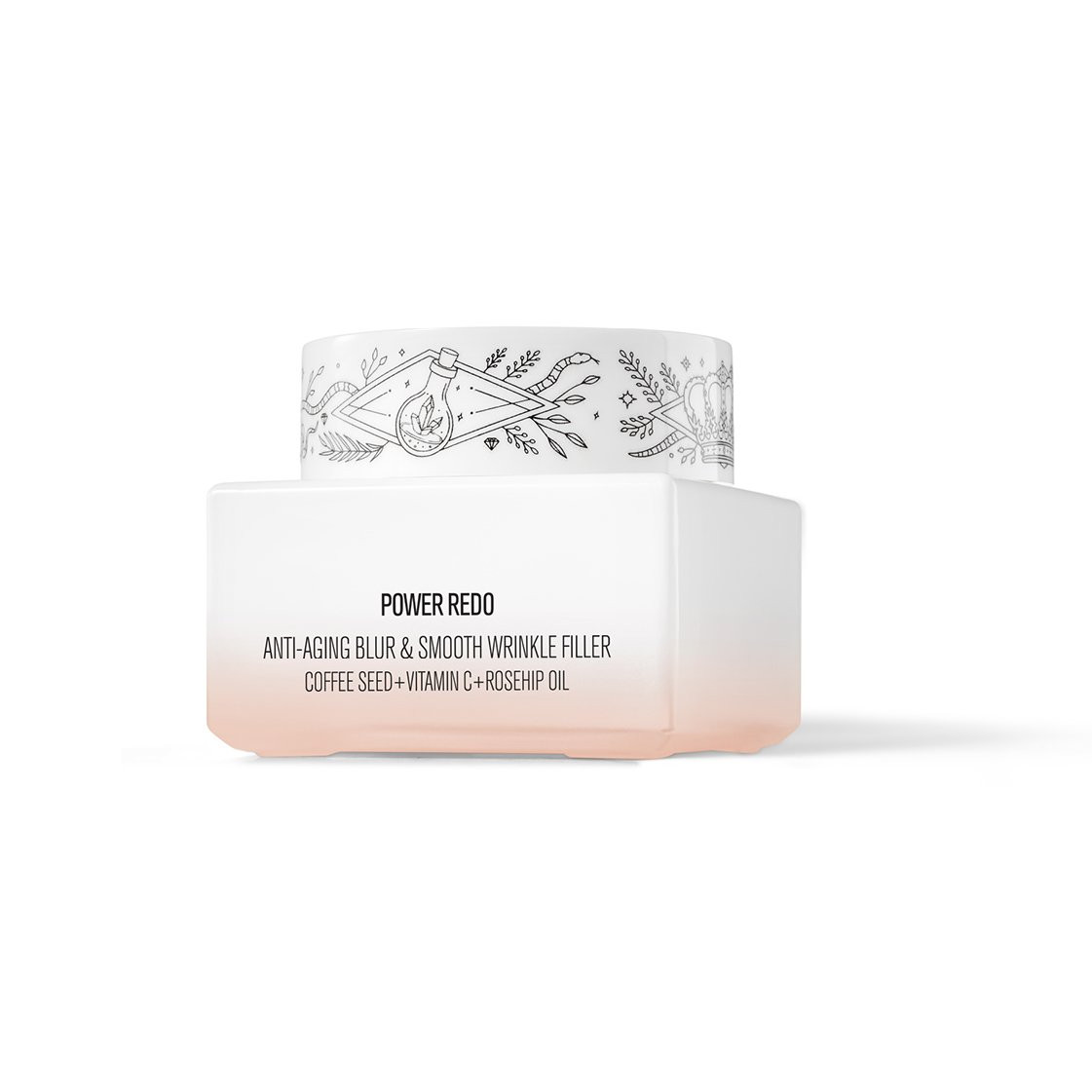 Power Redo Wrinkle Fix | IL MAKIAGE
