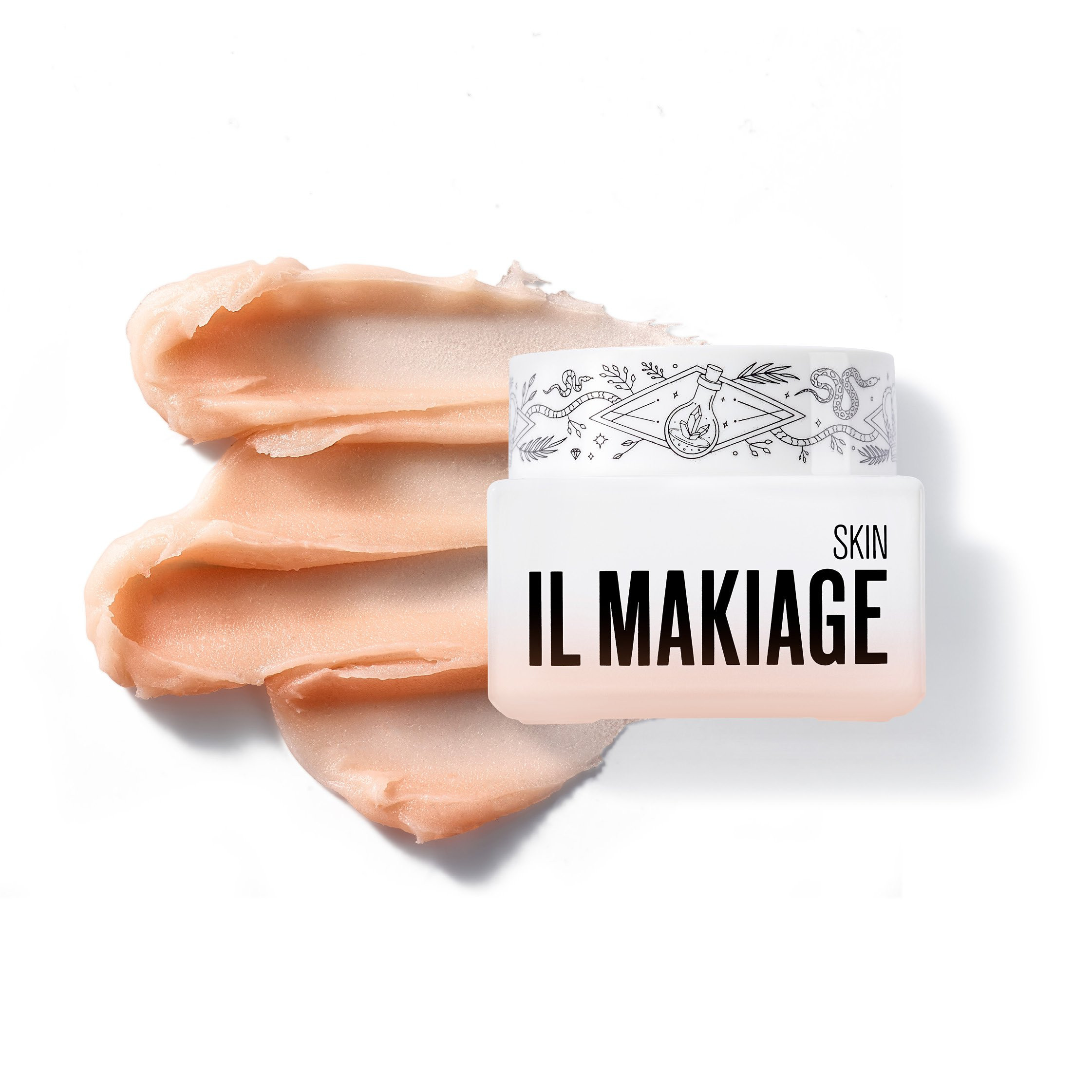 Power Redo Wrinkle Fix | IL MAKIAGE