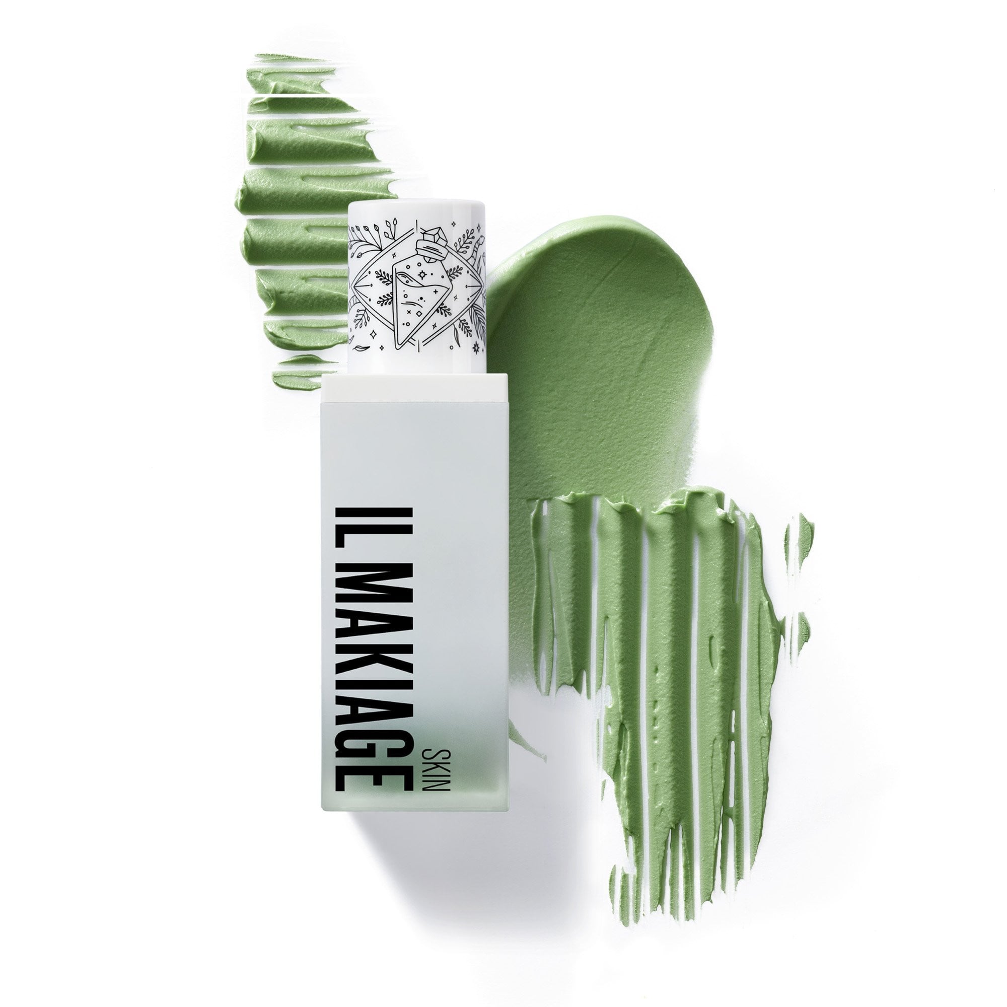 Power Camo Redness Defense | IL MAKIAGE