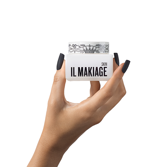 Il Makiage Power Recharge Cream