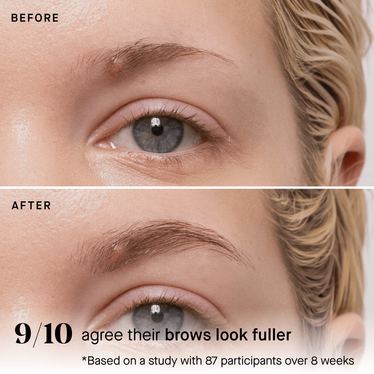 BOLD*R BROW Serum | IL MAKIAGE