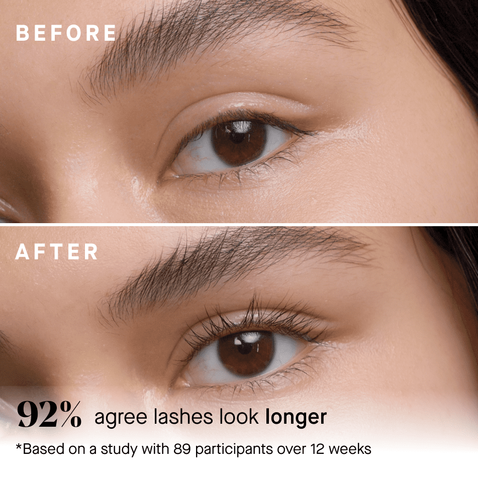 LONG*R LASH Serum | IL MAKIAGE