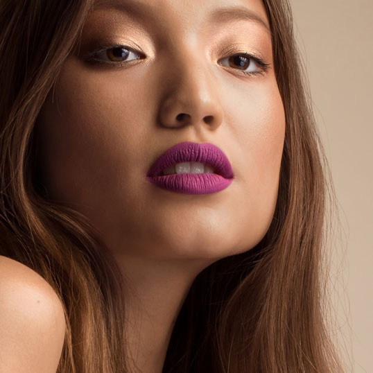 Infinity Long-Wear Matte Lip Cream | IL MAKIAGE