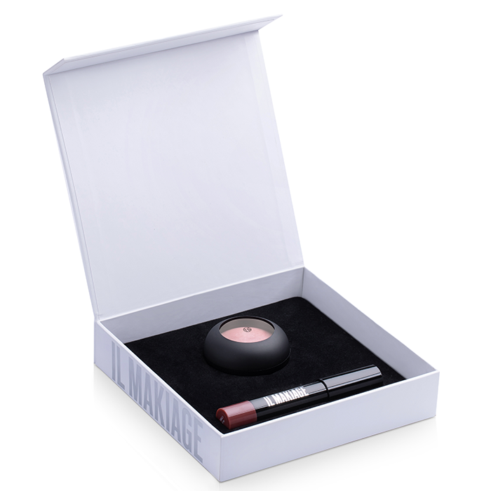 QUICKIE DUO - SO CHEEKY