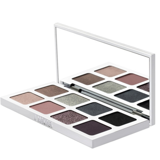 Color Boss Master Eyeshadow Palette | IL MAKIAGE