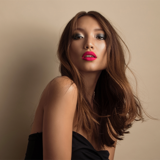 INFINITY LIP CREAM - Lips