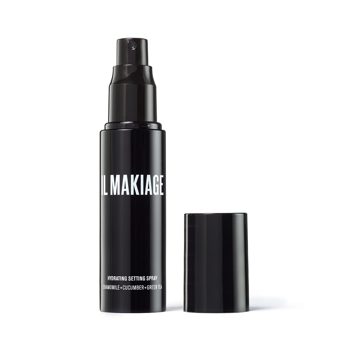 PERFECT FINISH SETTING SPRAY - Rostro