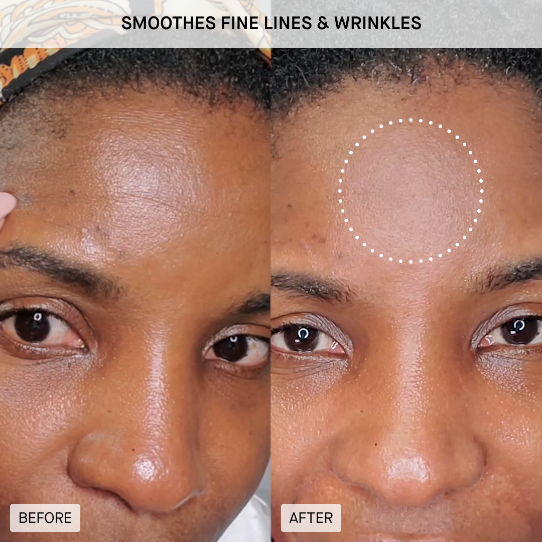 Crema Power Lift Anti Envejecimiento y Rellenadora | IL MAKIAGE