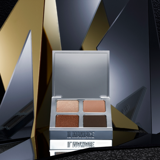 Color Boss Eyeshadow Squad | IL MAKIAGE