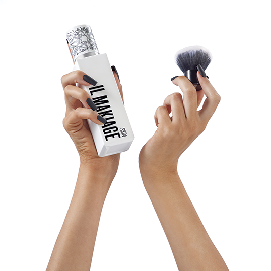 85/66 Sun Foam - Sun Foam - Skin