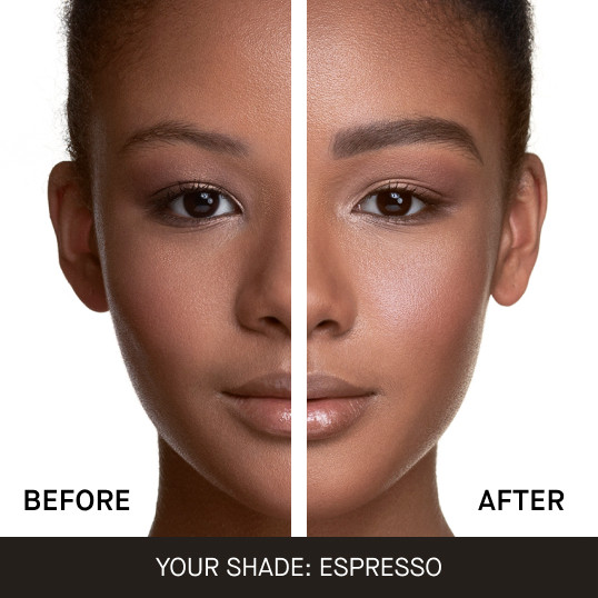 HIGH BROW DUO - Augenbrauen - AUGEN