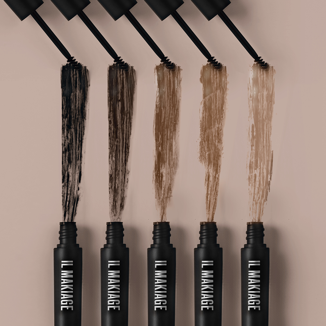 Brow styling - Brows