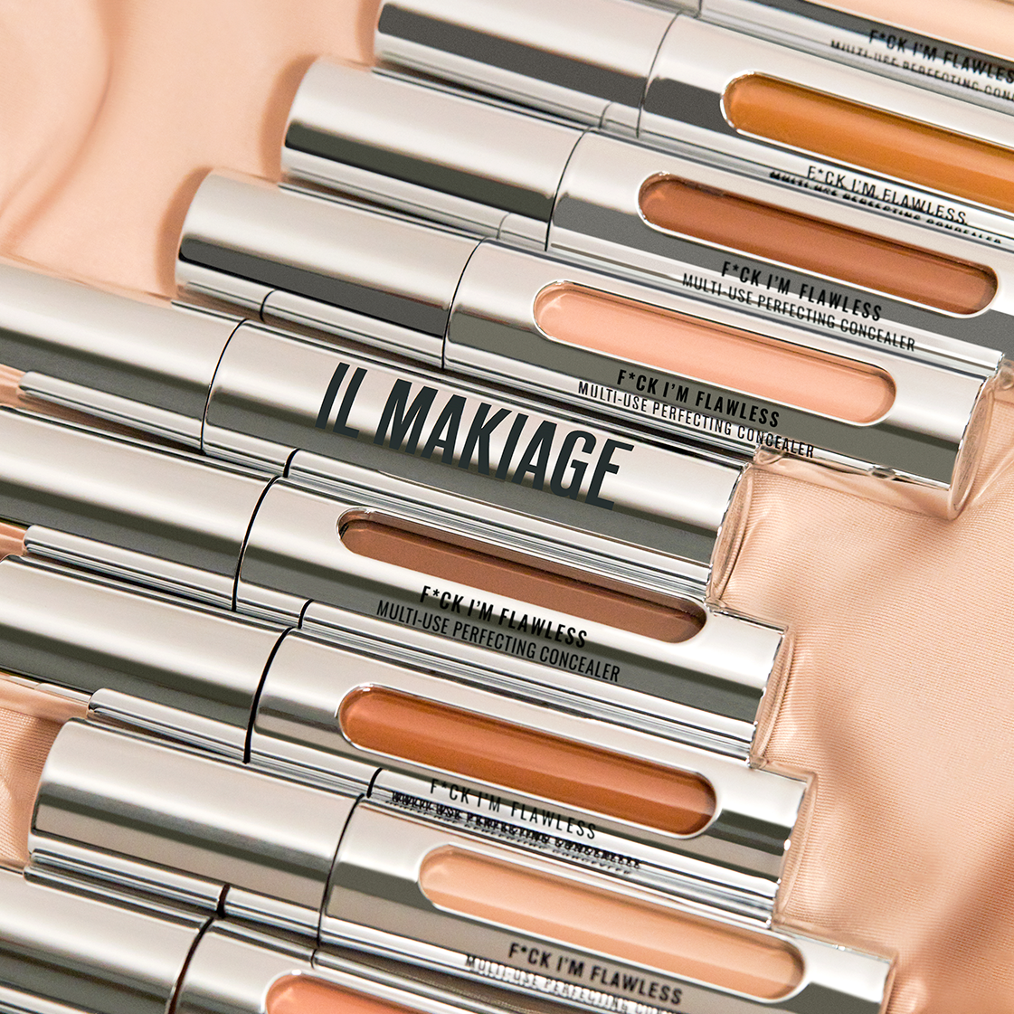 Concealer Makeup | IL MAKIAGE
