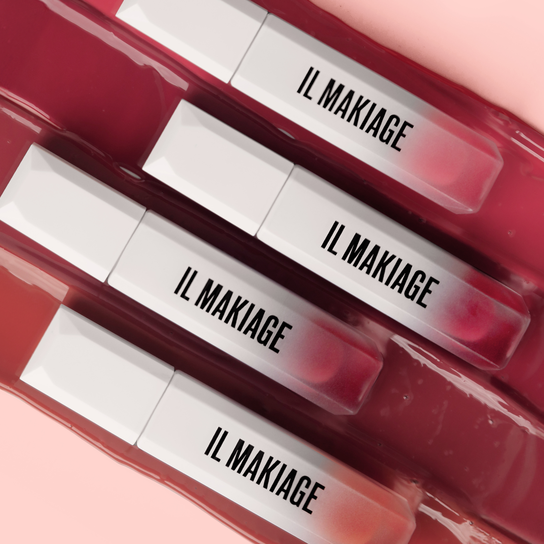 Lip Makeup & Lip Products | IL MAKIAGE