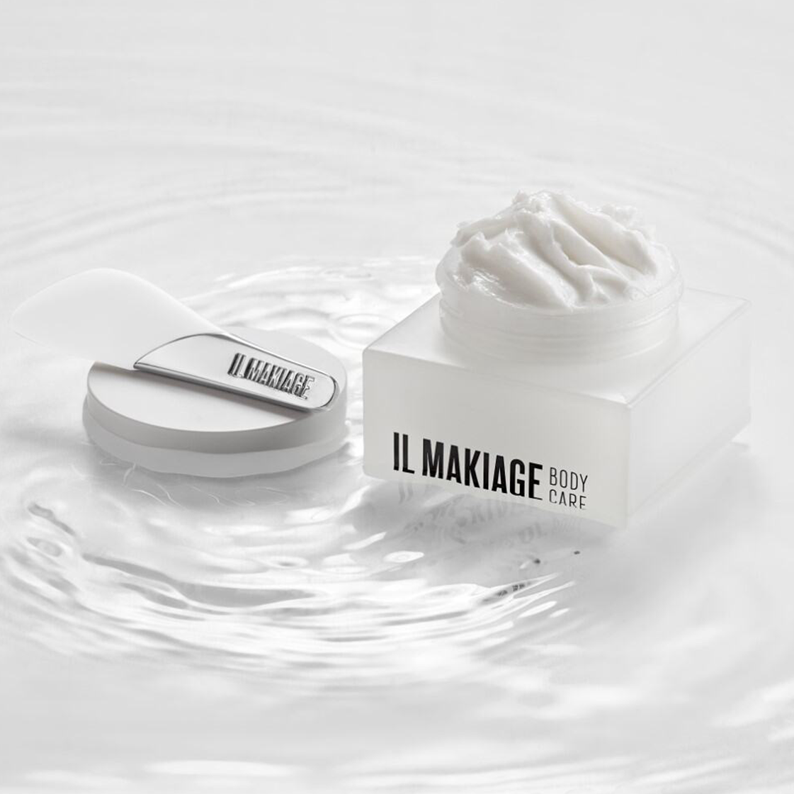 Neck Treatment - Skin